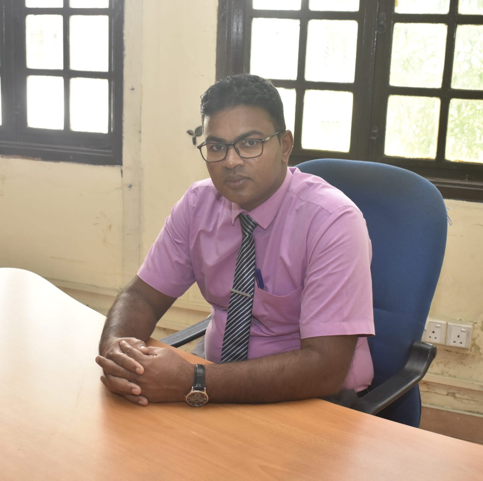 About Us – Department Of Education Central Province